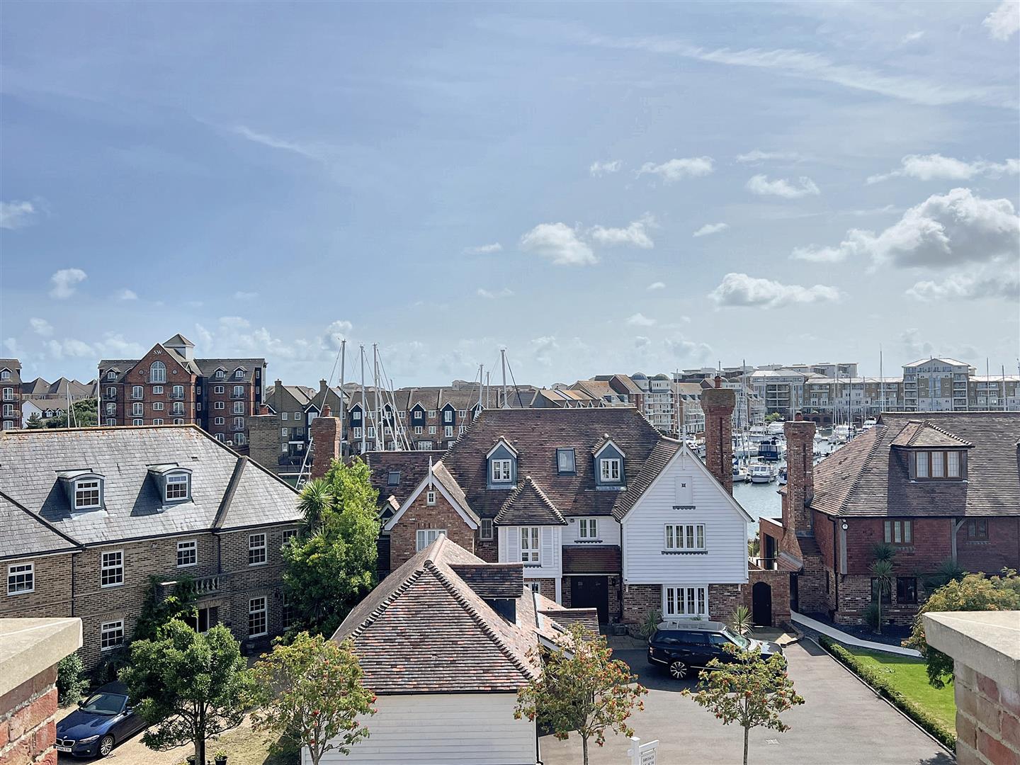 Property Details for Christchurch Place, Eastbourne - Town Property ...
